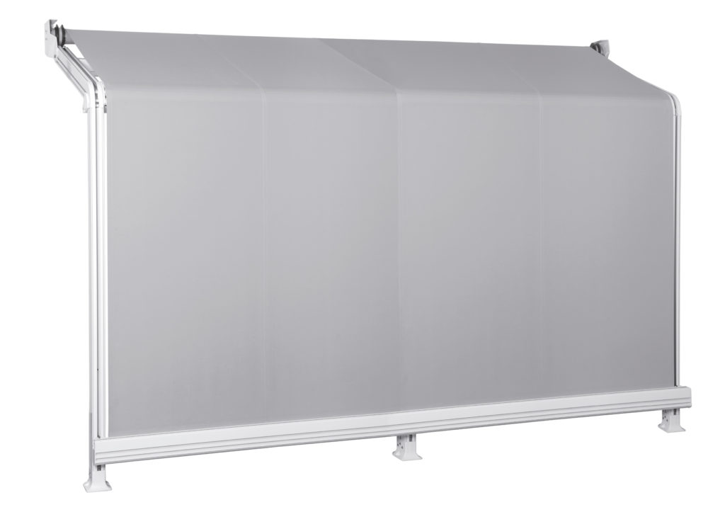 Veranda awnings | Euroflex