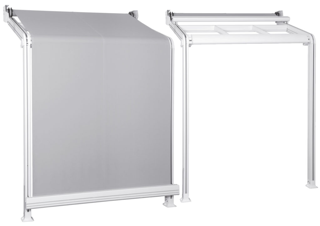 Veranda awnings | Euroflex