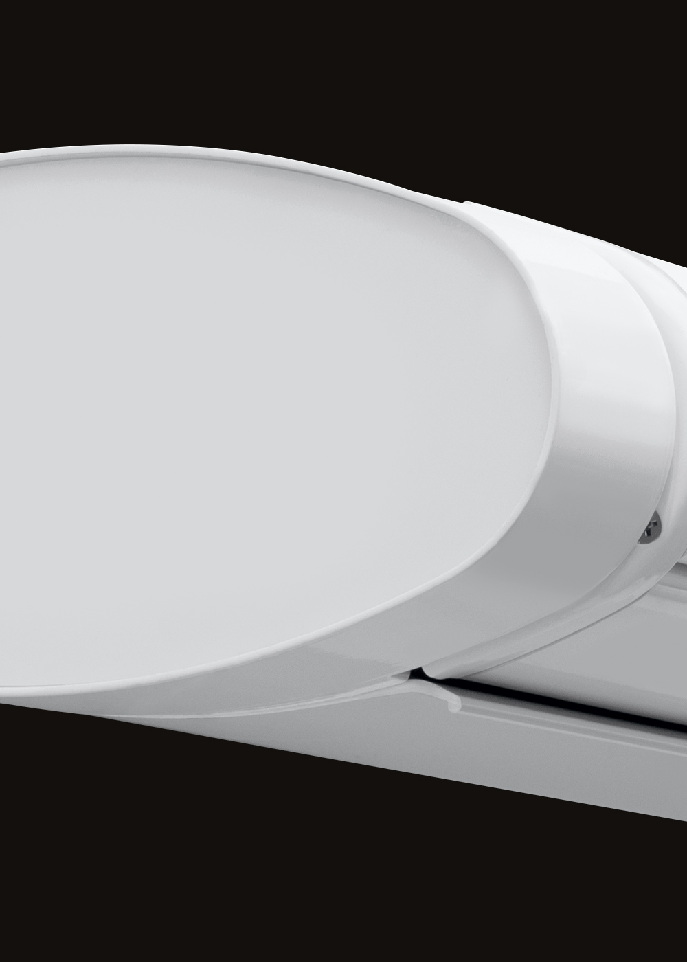 Giotto Millennium - Full Led | Euroflex