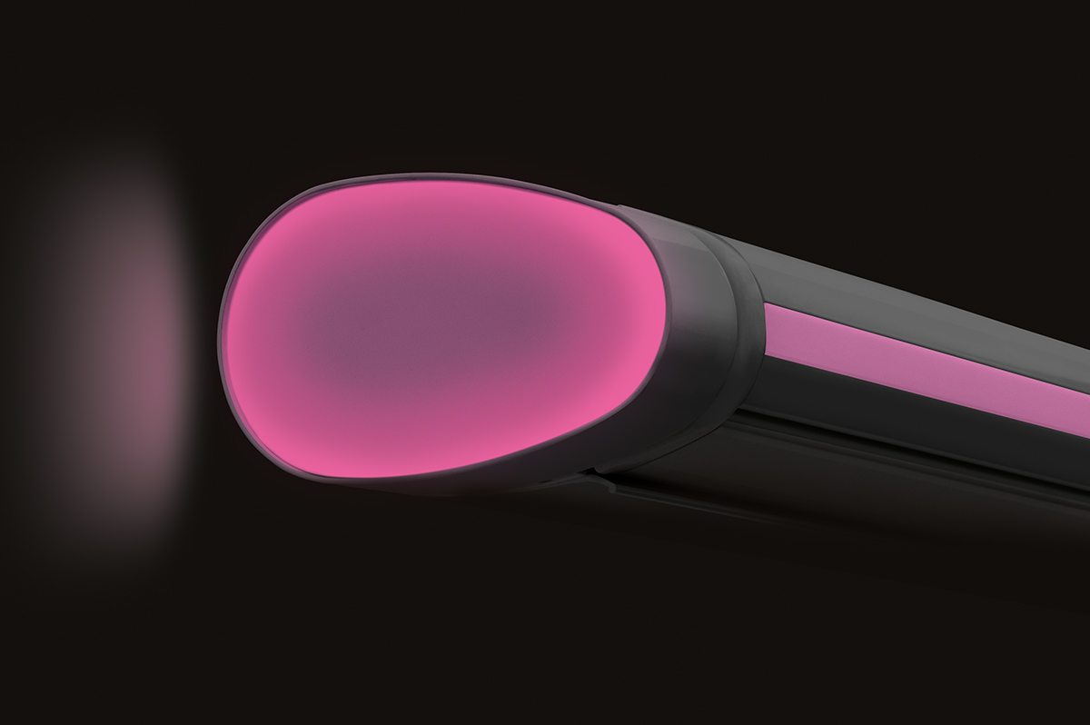 Giotto Millennium - Full Led | Euroflex